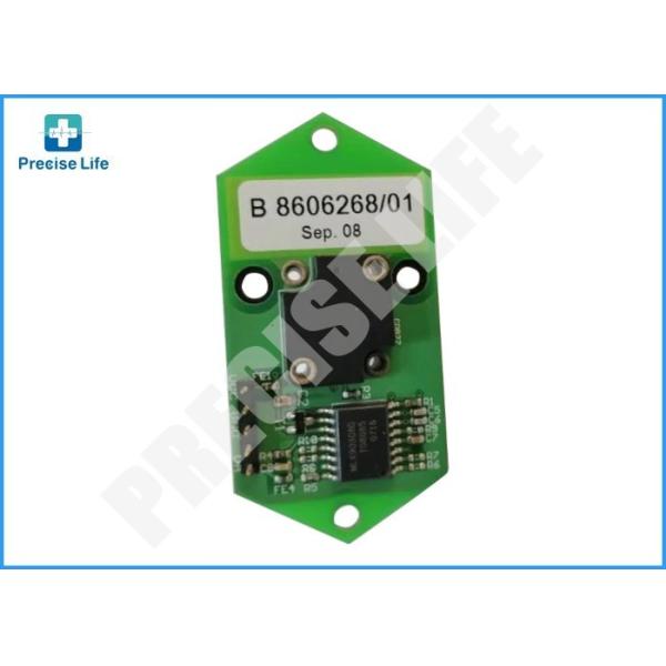 Quality Drager 8606268 Pressure Sensor For Fabius Anesthesia Machine for sale