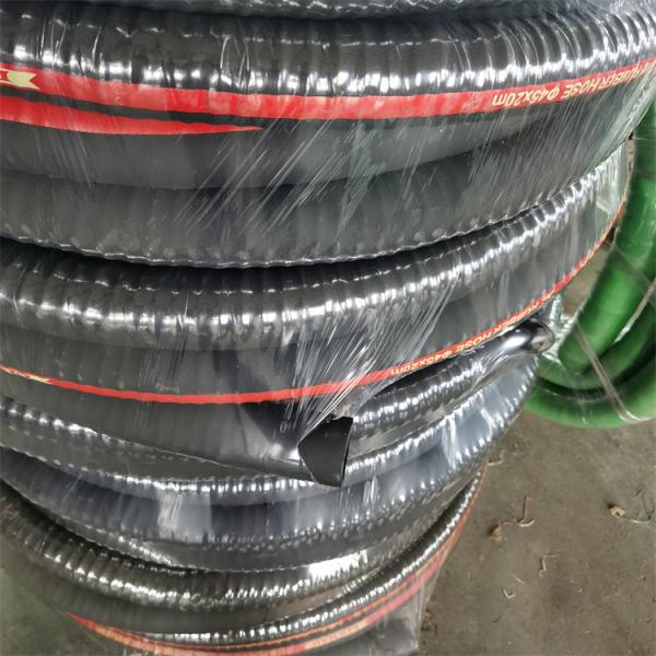 Quality Garden Drinking Water Hose Pipe High Pressure Flexible 1 Inch for sale