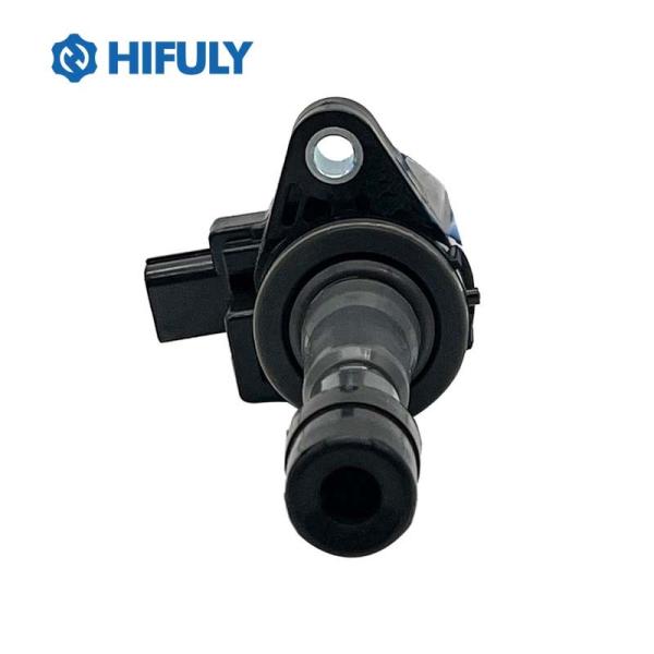 Quality 30520-RB0-003 Ignition Coil Assembly 30520-RB0-S01 Rust Resistance Customization for sale