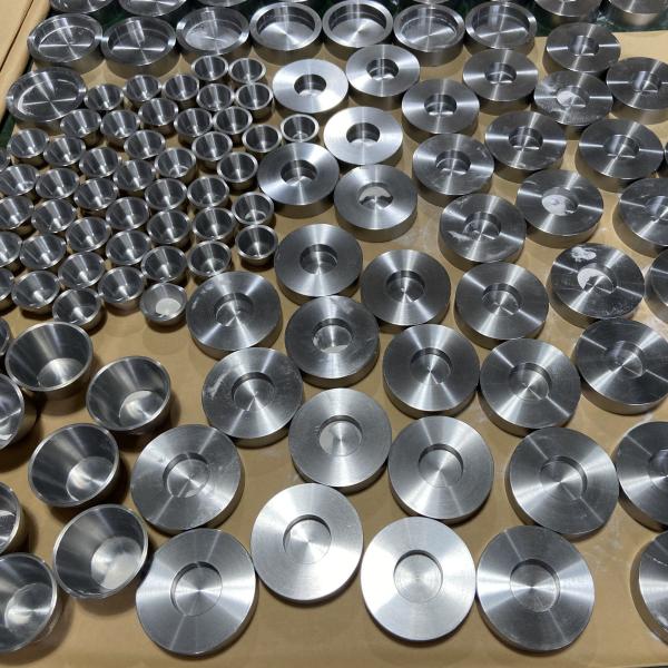 Quality Customized Molybdenum Furnace Base Effusion Cell for sale