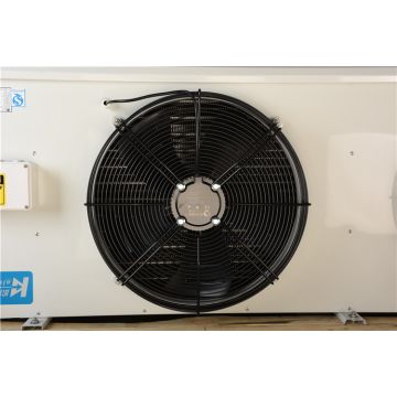 Quality Kaideli Cold Room Condenser Portable Evaporator Unit for Industrial Workshop for sale