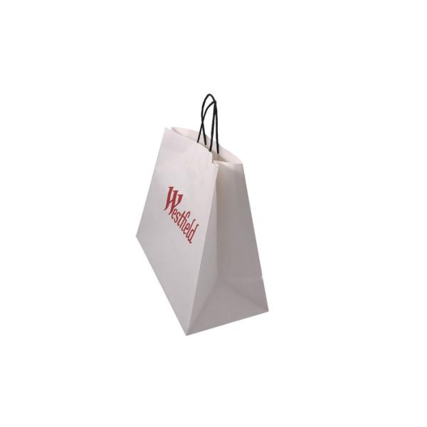 Quality Biodegradable Eco Paper Packaging , Eco Friendly Take Away Food Packaging for sale