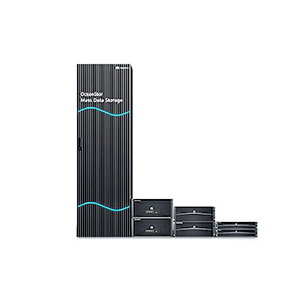 Quality 5U Kunpeng 920 Processor Server HW OceanStor Pacific Series 9550 for ALL Flash for sale