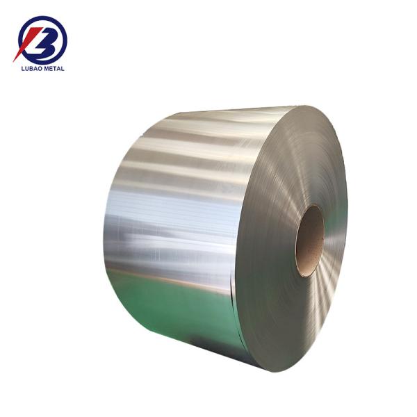 Quality Customized Tea Tin Box with 2.8 Tin Coating MR Grade Tinplate Raw Materials for sale