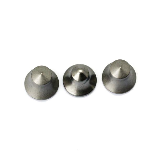 Quality High Hardness 87.3HRA Carbide Mining Buttons For Water Well for sale