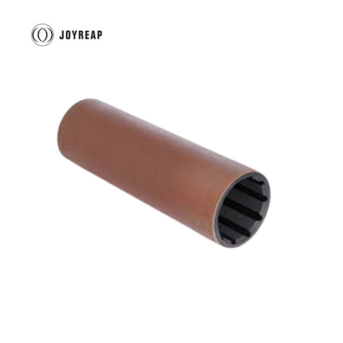 Quality Marine Brass Sleeve Bearings Cylindrical Bronze Water Lubricated Bearing for sale