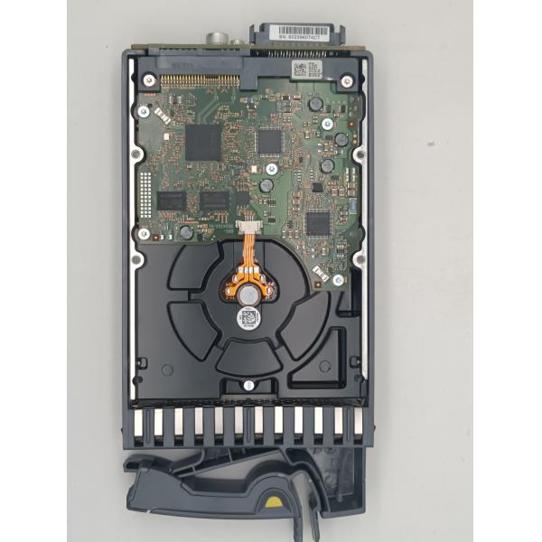 Quality General Hard Drive  X289A-R5  450GB 15K 3Gbps SAS HDD Hard Drive 108-00206 SP-289A-R5 for sale
