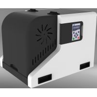 Quality Rotary Planetary Horizontal Ball Mill 25kg 220V for sale