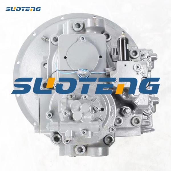 Quality K5V200DPH Hydraulic Pump Assy For Excavator for sale
