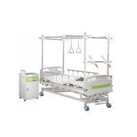 Quality Longmen Skeleton Traction Bed Hospital Orthopedic Ward HK-C201 for sale