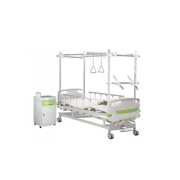 Quality Longmen Skeleton Traction Bed Hospital Orthopedic Ward HK-C201 for sale