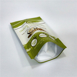 Quality Customized Gravure Printing Snacks Plastic Packaging Pouch Bag For Potato Chips for sale
