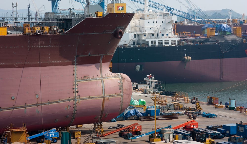 LR AH36 DH36 EH36 FH36 Ship building Steel Plate