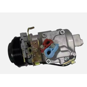 Quality 12V 6PK 120MM Car Air Conditioning Compressor For Toyota Lexus 4700/UZJ100 OEM for sale