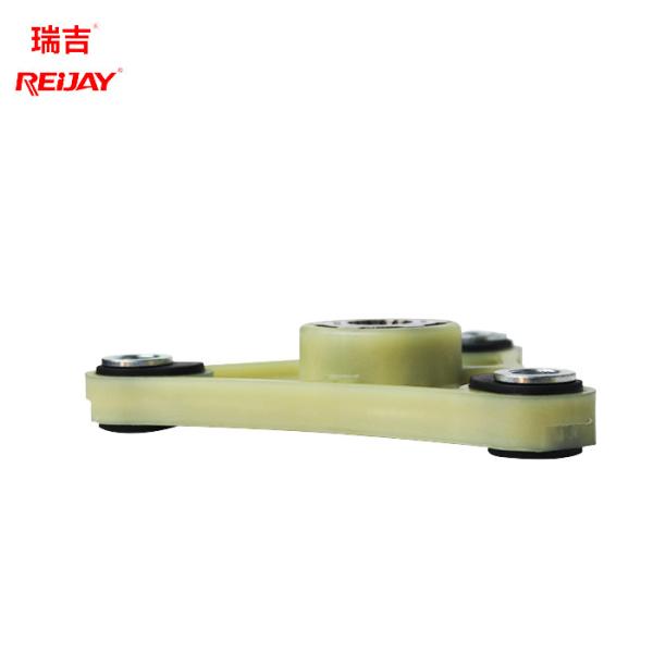 Quality SAE Flywheel Diesel Engine Coupling For Flange Rubber Steel Bushing for sale