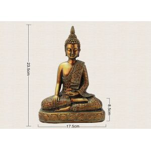 Quality Old Processing Resin Decoration Crafts / Arts And Crafts For Southeast Asia for sale