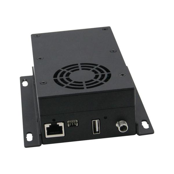 Quality Jetson Orin Nx 16g Rugged Embedded Computer For V2x Uav Module Vehicles for sale