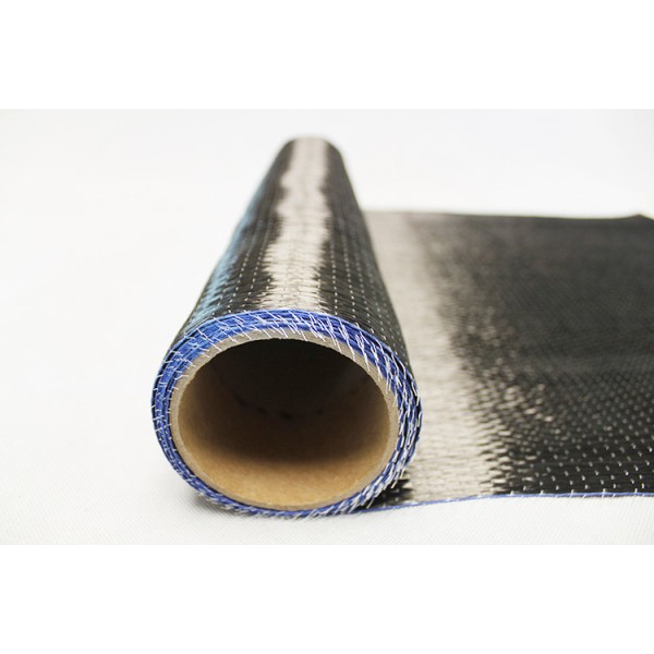 Quality Building Insulation Carbon Fiber Fiberglass Cloth High Flexibility Anti Acid for sale