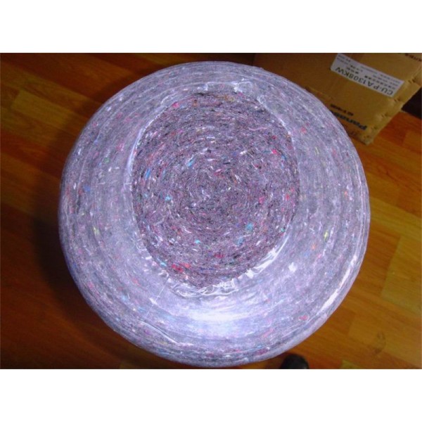 Quality Self - Adhesive Floor Protector Film for Construction Sites for sale