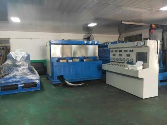 China Factory - Shandong Yizhi Machinery and Equipment Co., Limited