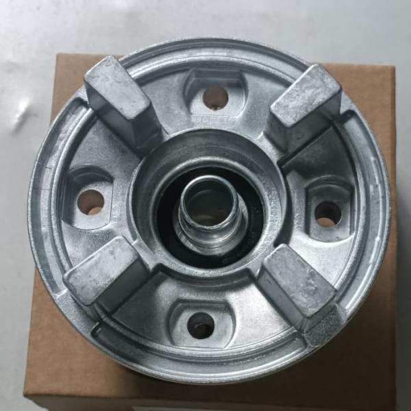 Quality CG125 Comp Motorcycle Sprocket Sitting With Bushing High Durability for sale