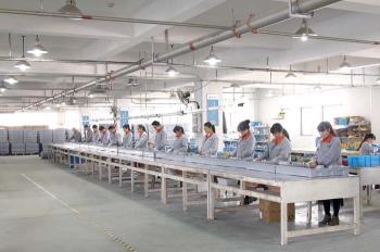 China Factory - WSELE ELECTRIC CO.,LTD.
