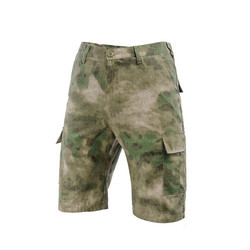 Quality BDU Tactical Woodland Camouflage Pants for sale