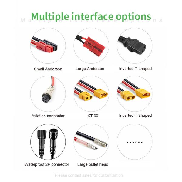 Quality 22.4V 6Ah 32700 Robot lithium battery for sale