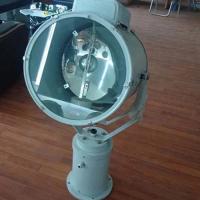 Quality 220V 12mm Commercial Marine Searchlights , Wireless Boat Navigation Lights for sale