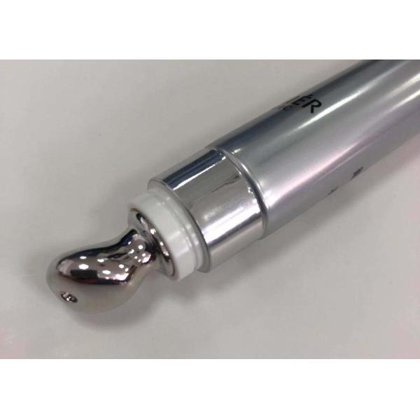 Quality 22g D19*125mm Eye Cream Cosmetic Packaging Tube for sale