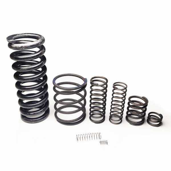 Quality Custom Design Mould Coil Spring/Compression spring/Damping spring for sale