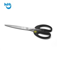 Quality Smooth Cutting SMT Splice Cutter Tool Sharp Scissor Long Using Life MTL110 for sale