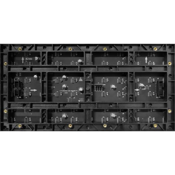 Quality Original Indoor LED Video Wall 1.839mm High Resolution Clear Visual Display for sale