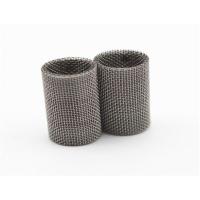 China 50 Micron 304 Sieve Stainless Steel Mesh screen factory