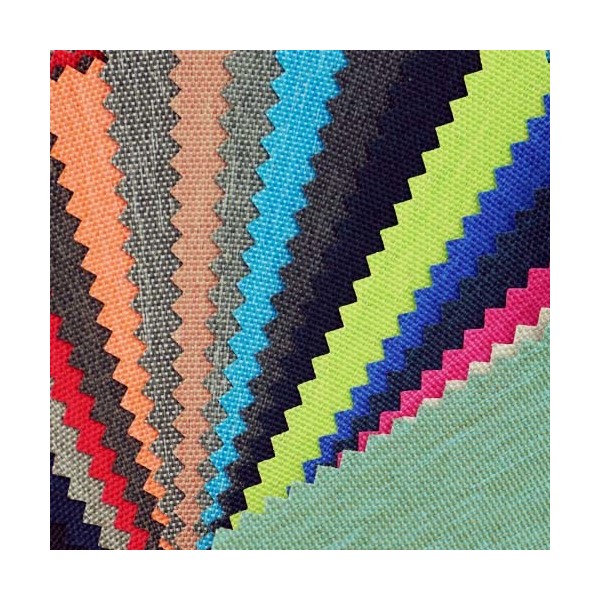 Quality TPU Coating 600D 100% Polyester Waterproof Durable Fabric For Backpack for sale