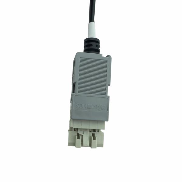 Quality 150mm / 75mm / 210mm Car Wire Harness Replacement Electrical Wiring Harnesses for sale