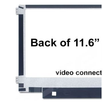 Quality 5D10H34773 Lenovo LCD Screen Replacement for sale