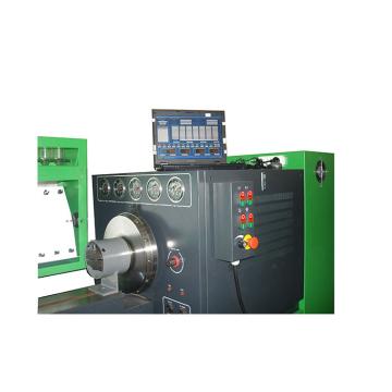 Quality ADM720 Diesel Injection Fuel Pump Test Bench 12 Cylinders for sale