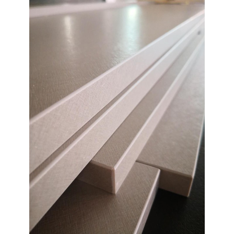 Secure packaging of kitchen cabinets