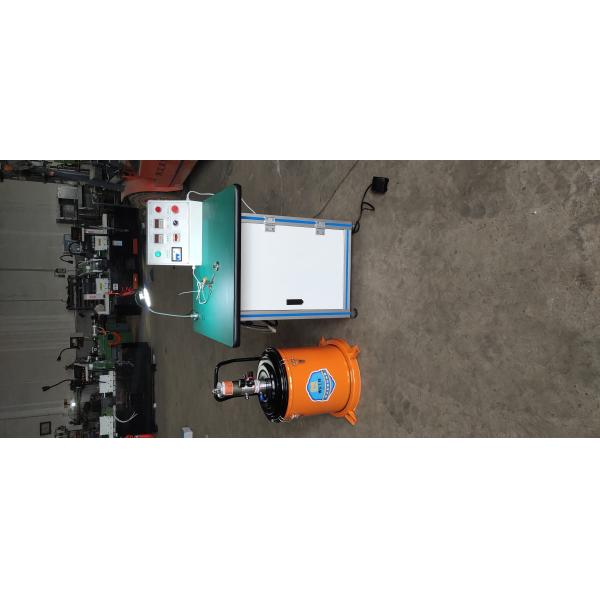 Quality Oil Seal Metal Case Filling Machine for sale