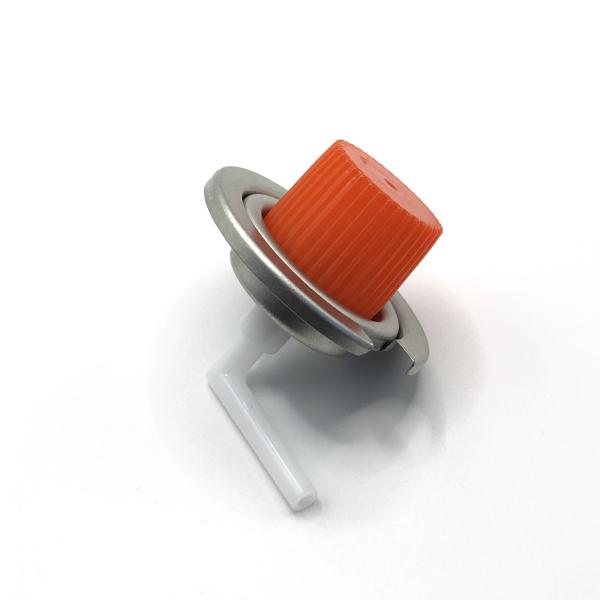 Quality High Safety Portable Gas Stove Valve For Picnic And Hot Pot for sale