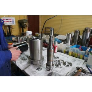 China Factory - Changzhou Powace Internation Co., Ltd.