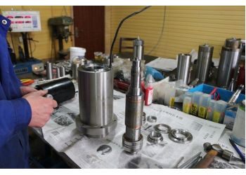 China Factory - Changzhou Powace Internation Co., Ltd.