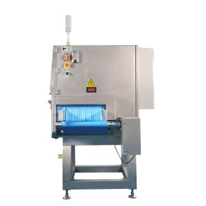 Quality 70m/min X Ray Welding Inspection X Ray Equipment For Food Pharmaceutical Factory for sale