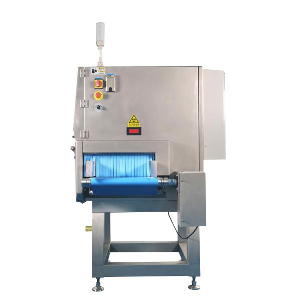 Quality 70m/min X Ray Welding Inspection X Ray Equipment For Food Pharmaceutical Factory for sale