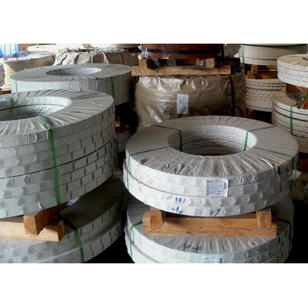 Quality Cold Rolled Non Grain Oriented CRNGO M36 Silicon Steel Coil for sale