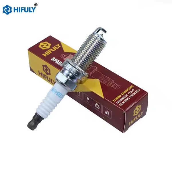 Quality Forrest automotive spark plugs for auto parts SILFR6A11 for sale