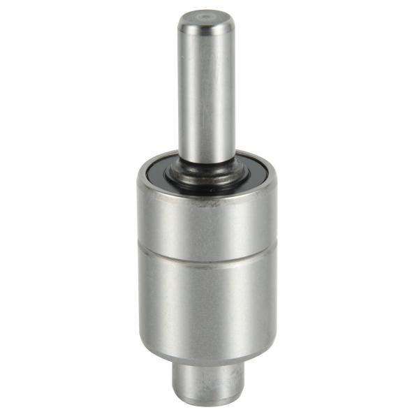 Quality Water Pump Shaft Bearing Radial Bearing with Radial Load Direction for sale