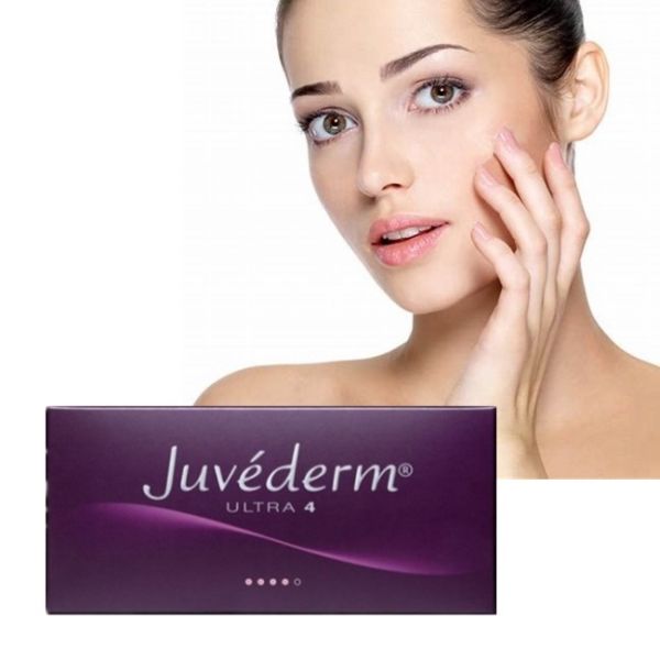 Quality Juvederm Dermal Lip Fillers Hyaluronic Acid Cross Linked Injection for sale