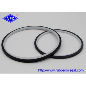 Quality Mechanical Seals Hydraulic Cylinder Piston Seal Group SPI NBR Fixed Combined for sale